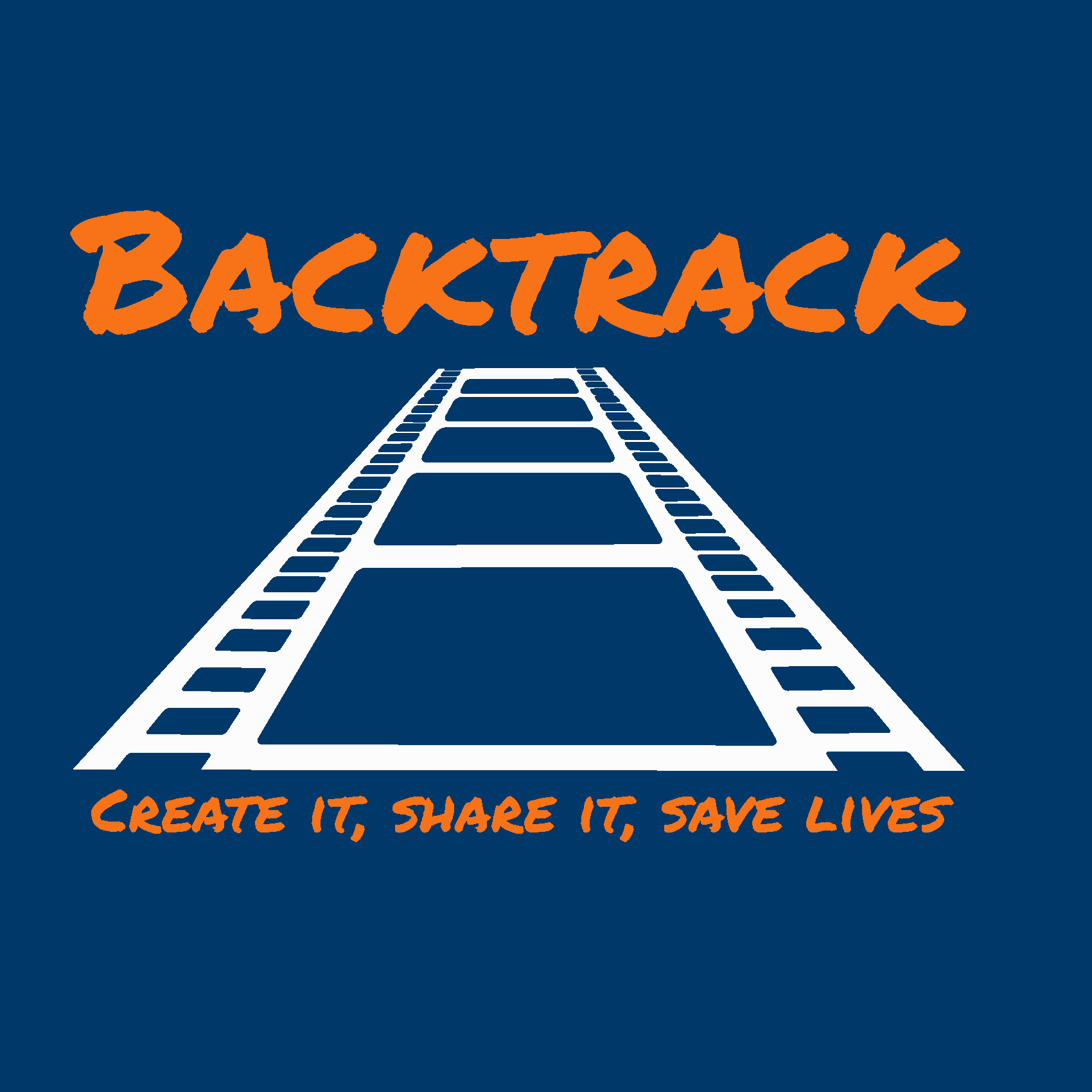 Backtrack Anti trespass Competition Bishop Line