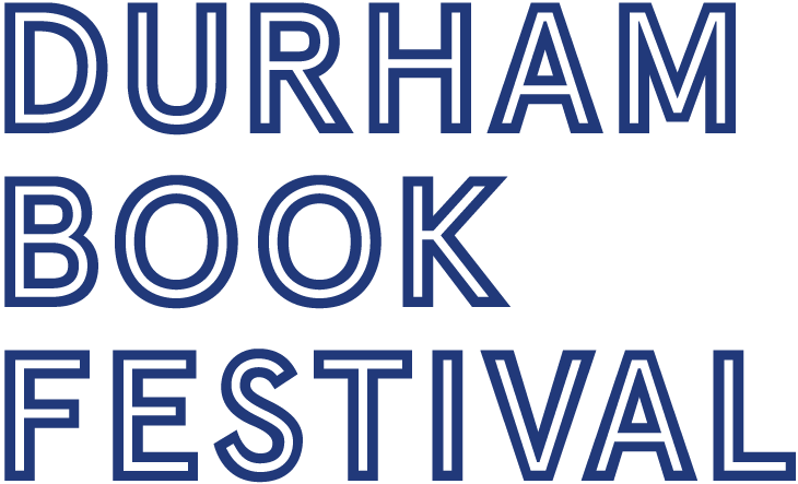 Durham Book Festival - Bishop Line